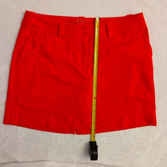 Nike | Skirts | Nike Skort With Belt Loops | Poshmark